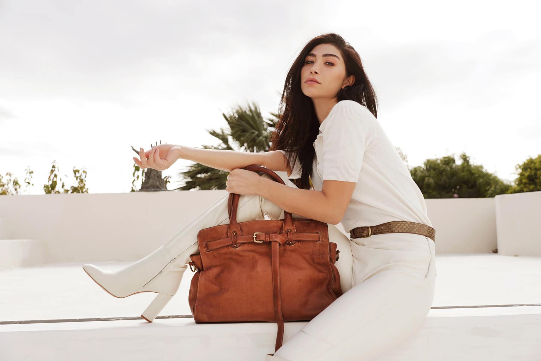 Essential Bags – AMSTERDAM HERITAGE
