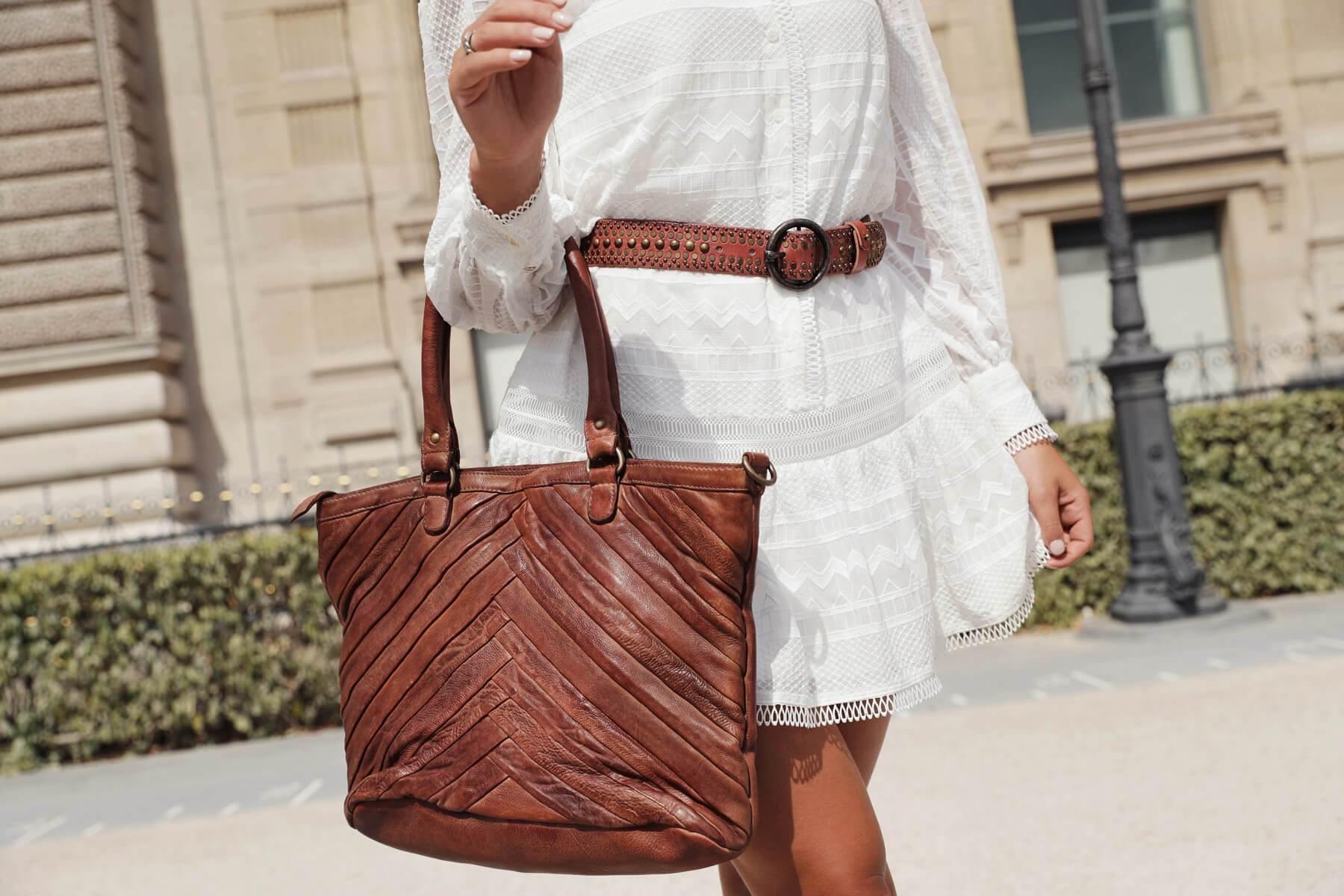 The Perfect Fall Bag – AMSTERDAM HERITAGE