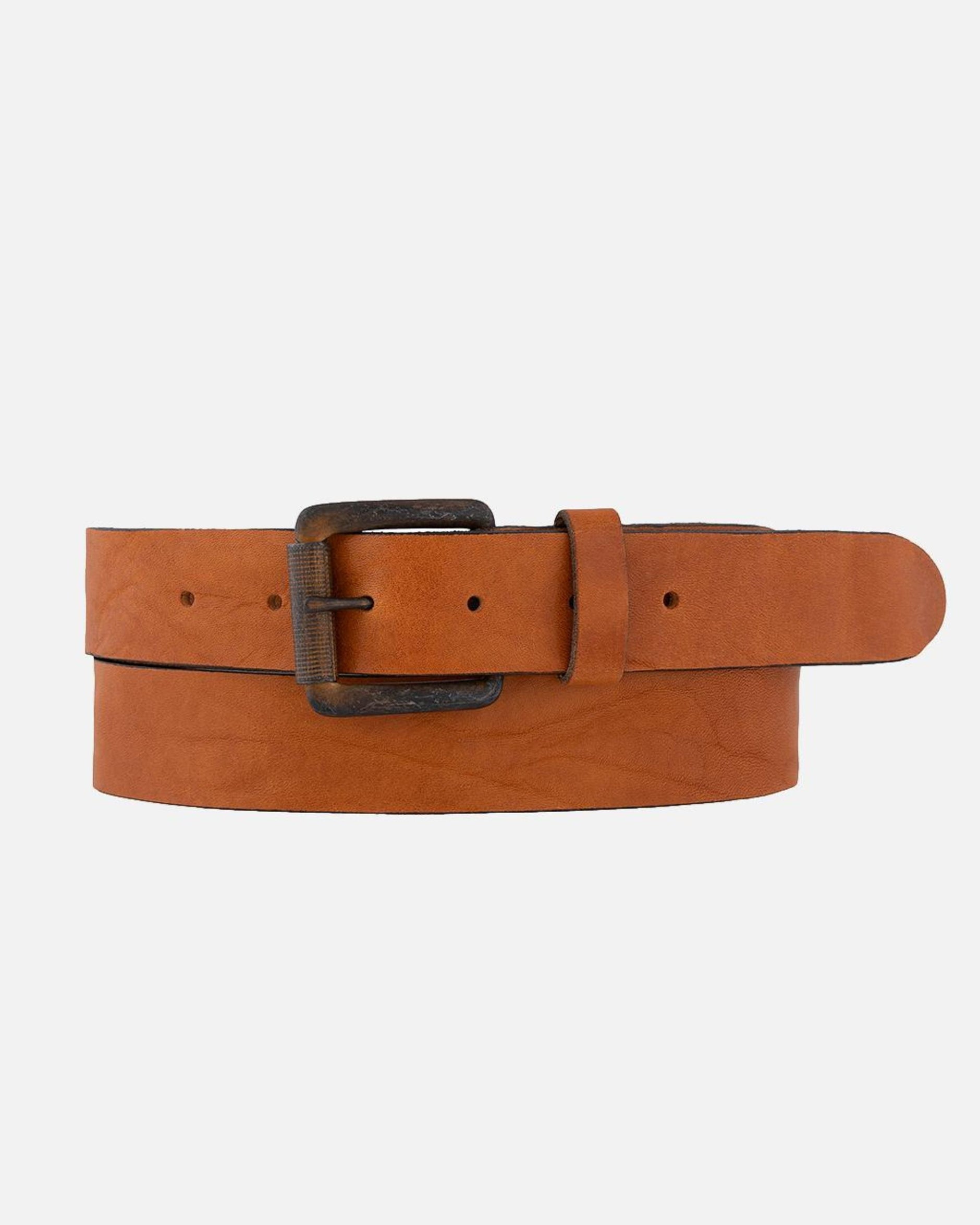 Men's Vintage Leather Belts | Versatile & Durable – AMSTERDAM HERITAGE