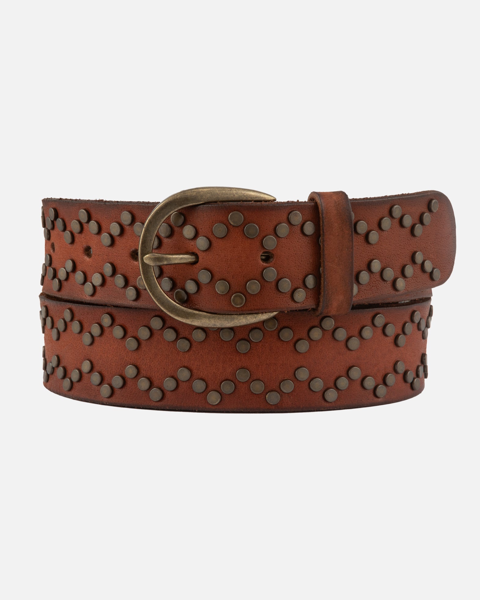 Men's Vintage Leather Belts | Versatile & Durable – AMSTERDAM HERITAGE