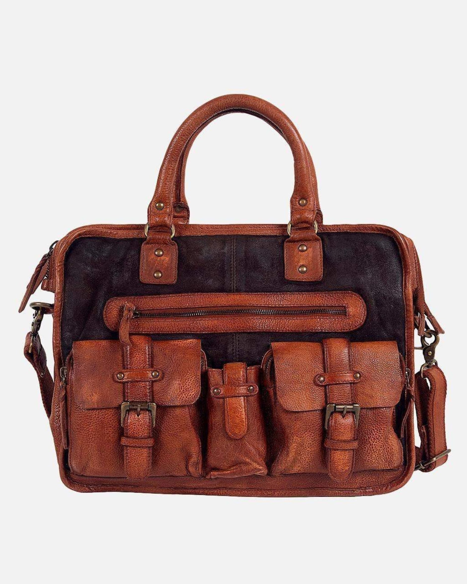 Men's Leather Bags | Timeless Designs – AMSTERDAM HERITAGE