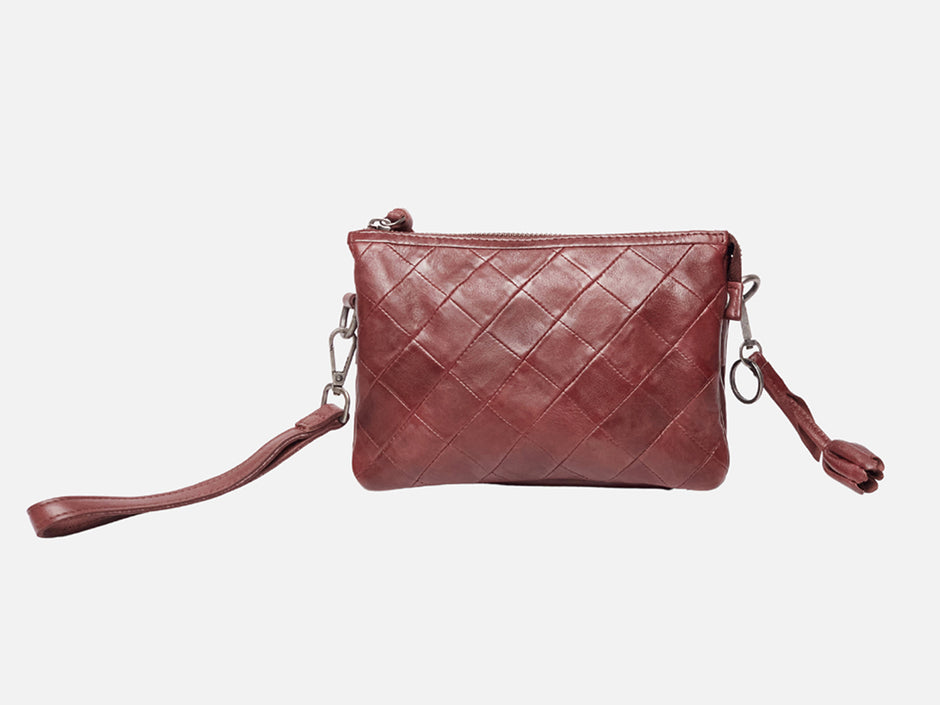 Amsterdam Heritage | Handmade Leather Belts, Bags, Jackets & More ...
