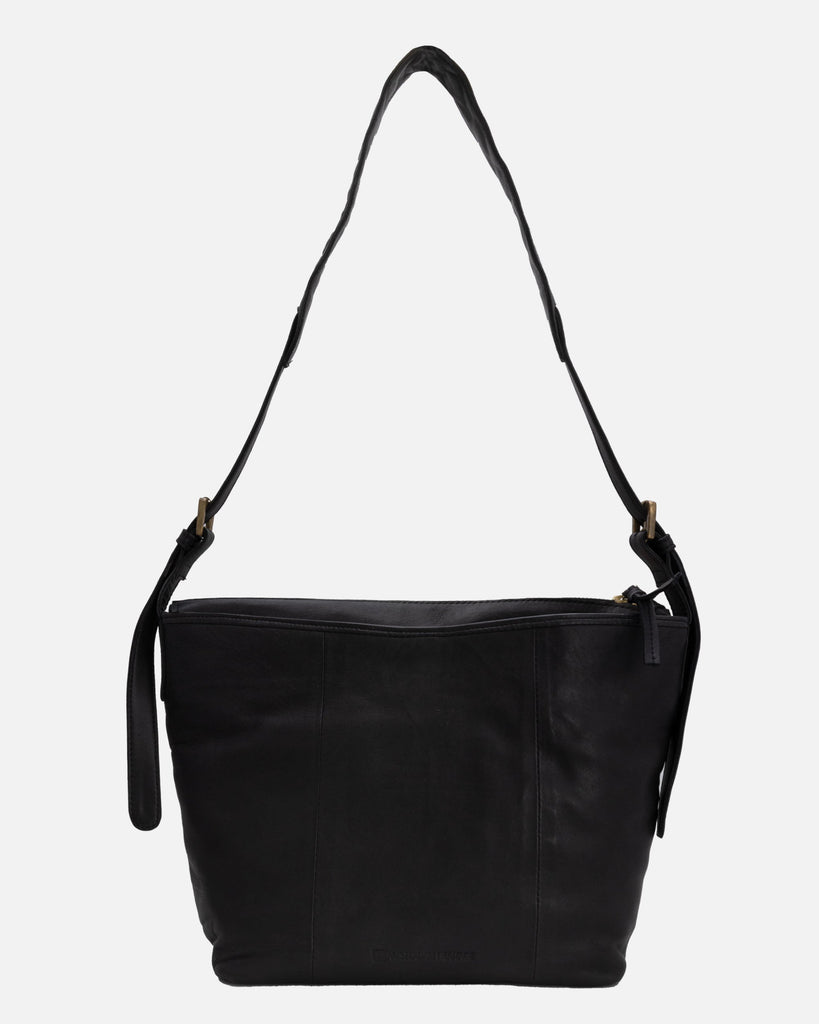 Studded Shoulder Bag for Women - AMSHRTG – Amsterdam Heritage | US