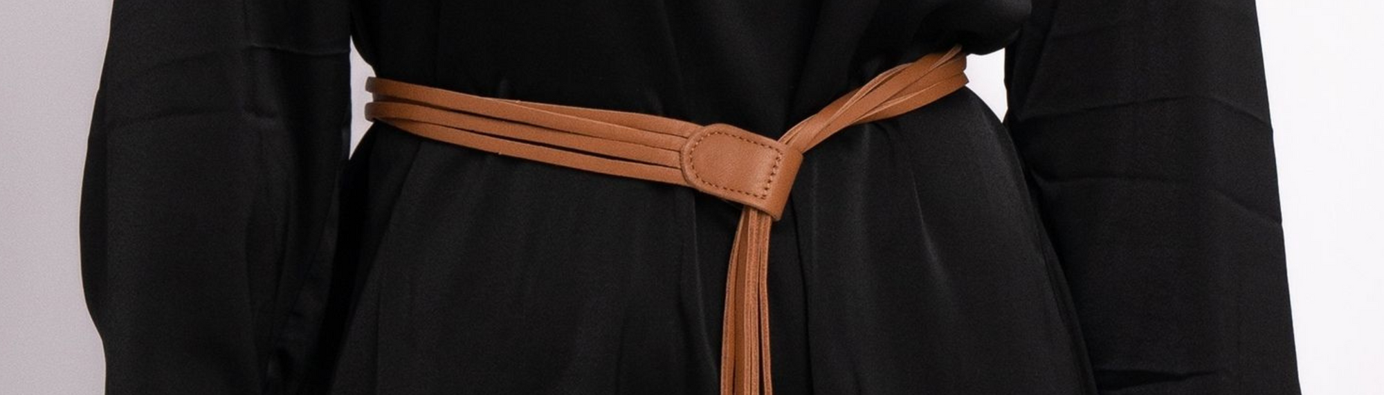Wrap Belts – AMSTERDAM HERITAGE